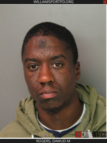 Trial for suspect of 2016 murder begins | News, Sports, Jobs ...